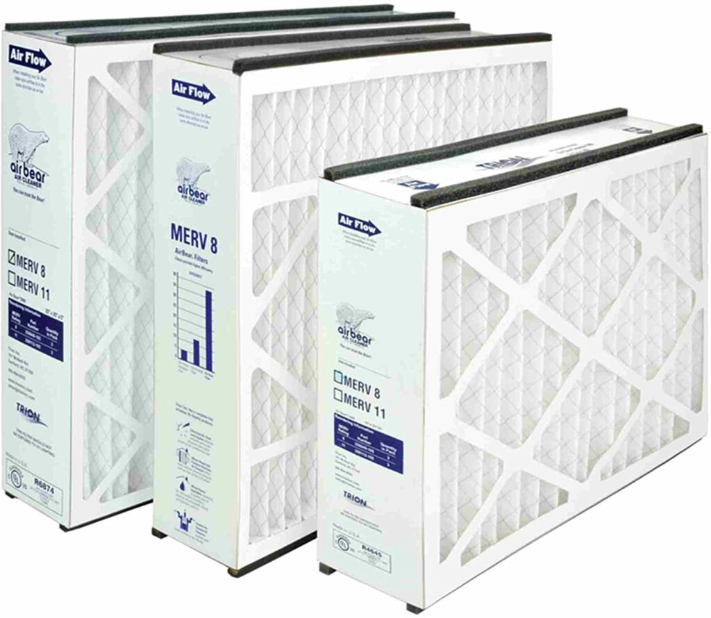 HVAC and the fight against Covid-19 – Boiling Springs – Heating & Air